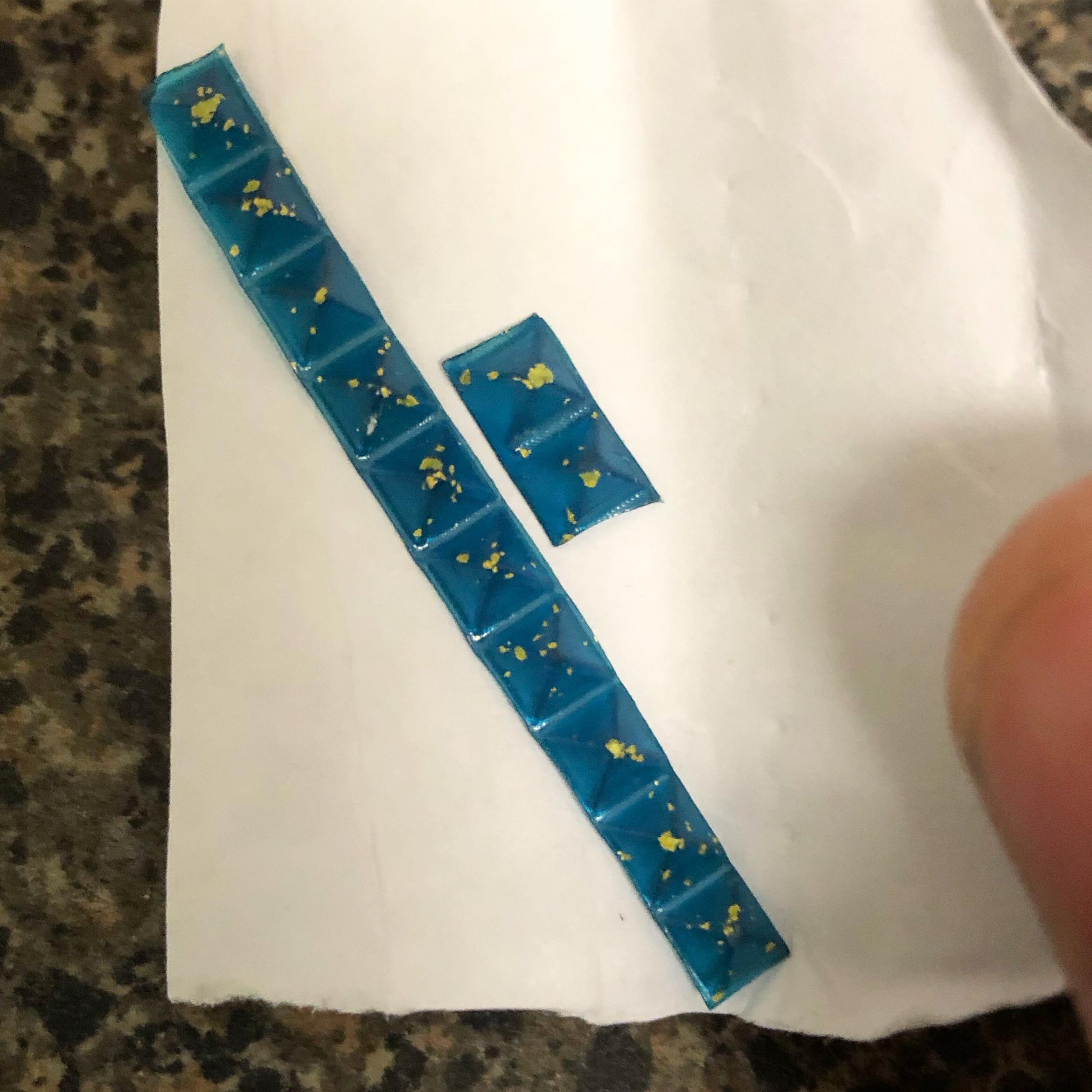 LSD Gel Tabs (100µg per tab) - Lysergamide World