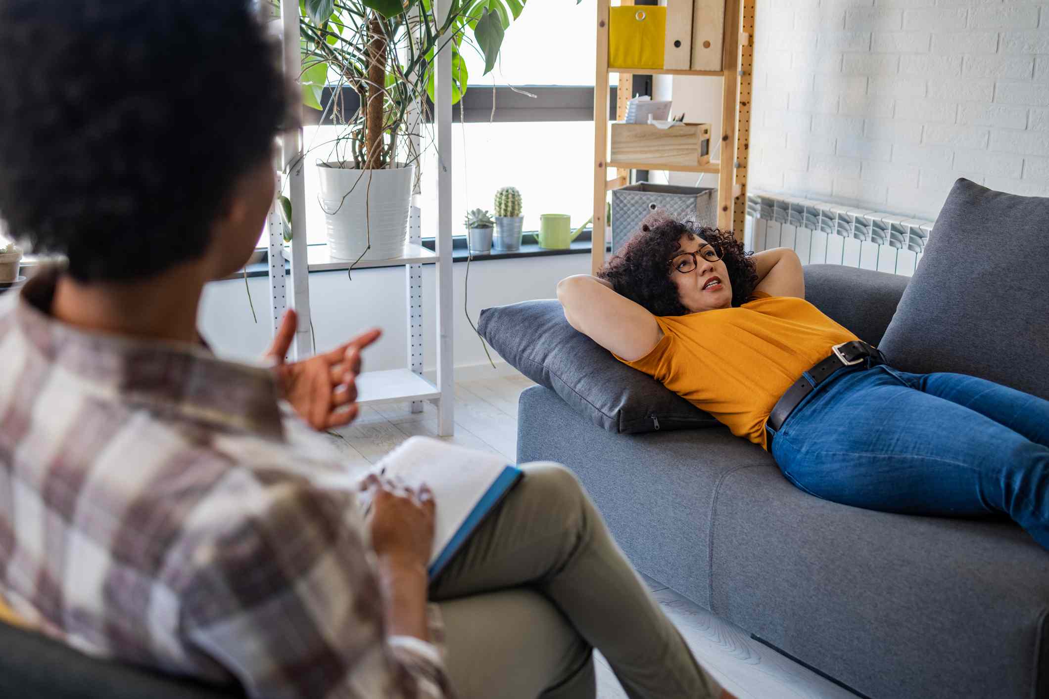 LSD Benefits in Safe Settings - Lysergamide World